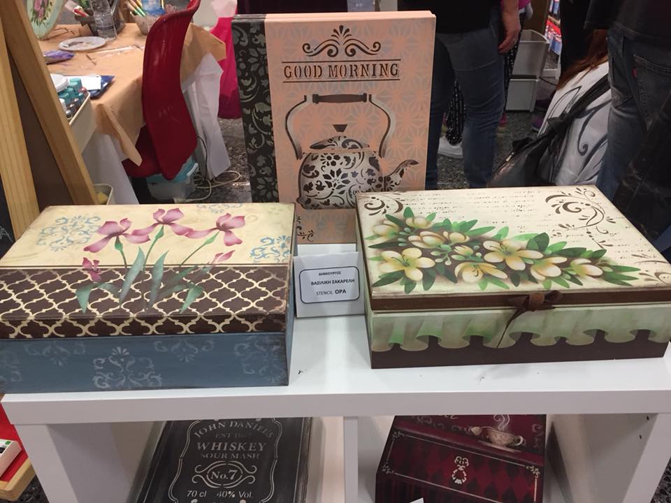 DECOUPAGE SHOP